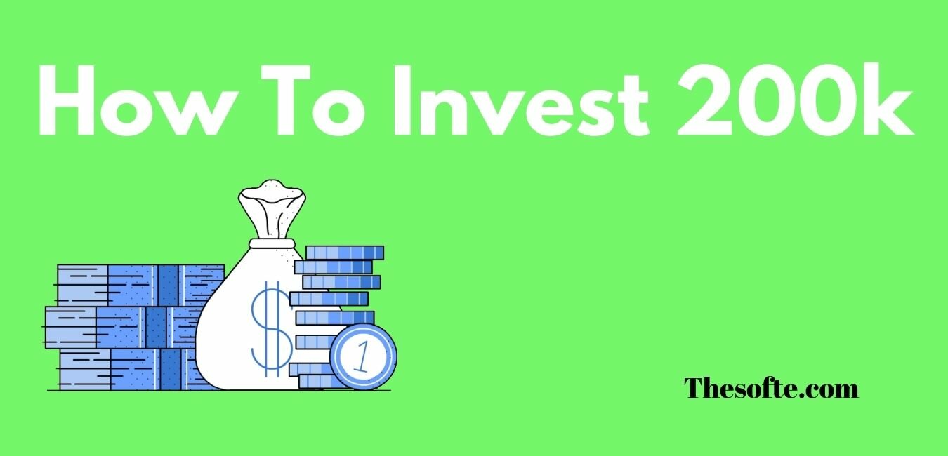 How To Invest 200k Top 10 Ideas For Investing